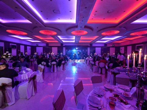 Svečane sale Beograd - Hotel Majdan Beograd