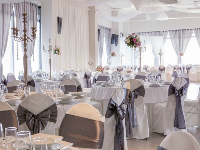 Svečane sale Beograd - LUX Events Center