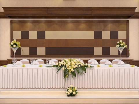 Svečane sale Beograd - Hotel Majdan Beograd